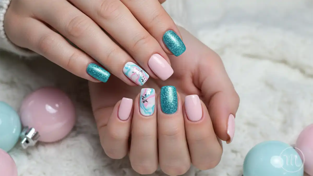 December 2025 Lunar Nail Calendar – Best Days To Book - Modista Women's ...